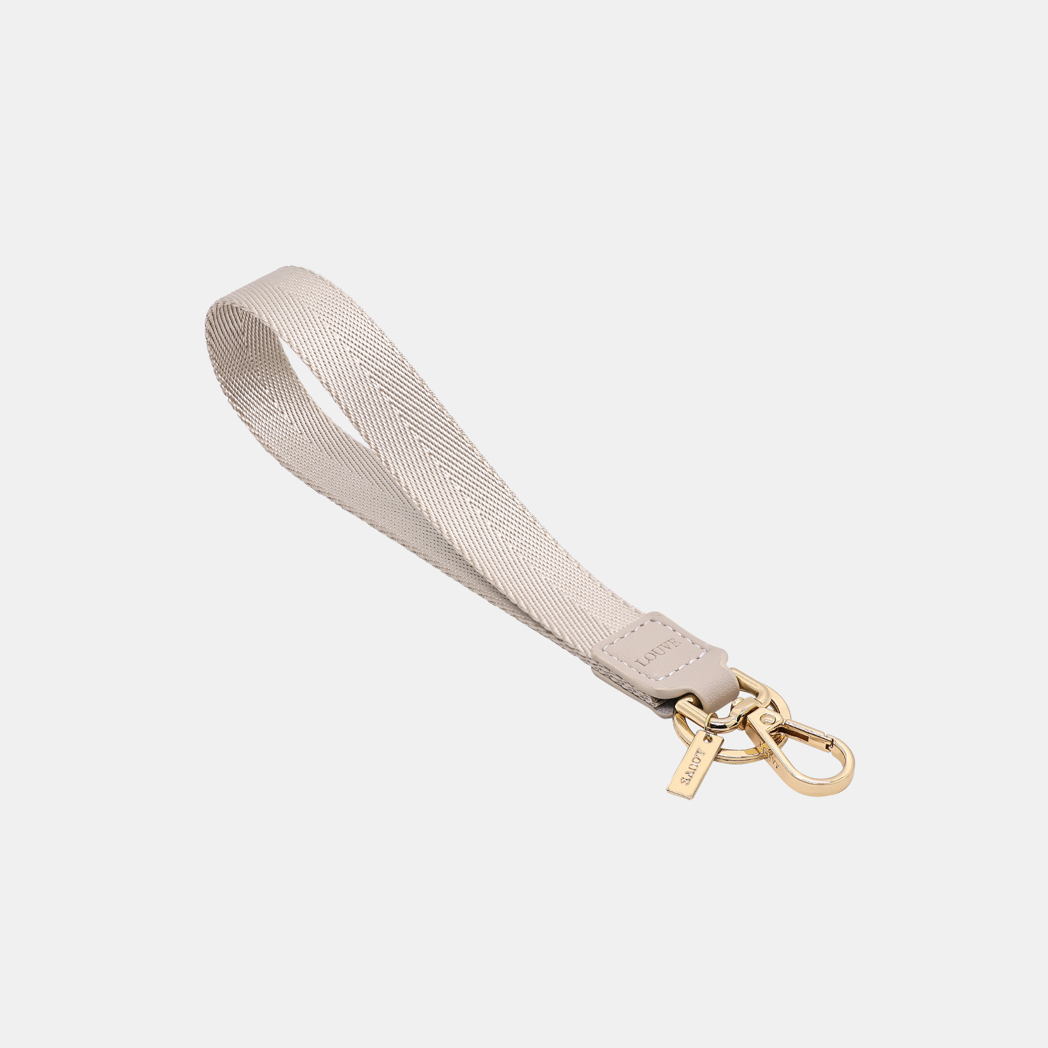 Vera Key Chains – Maison on Main Berry